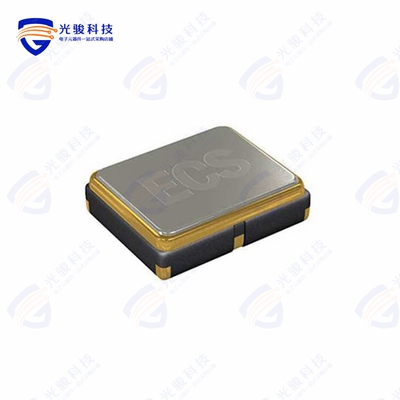 ECS-1612MV-122.8-CN-TR《XTAL OSC XO 12.2880MHZ CMOS SMD》