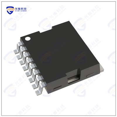 XPQ1R004PB,LXHQ晶体管40V U-MOS IX-H L-TOGL 1.0MOHM