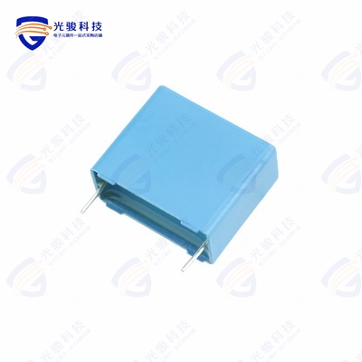 B32933A3564K000《CAP FILM 0.56UF 10% 305VAC RAD》