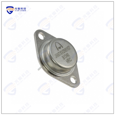 JANTXV2N5157晶体管TRANS NPN 500V 3.5A TO204AA