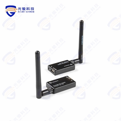 WRL-19032《SIK TELEMETRY RADIO V3 - 915MHZ,》