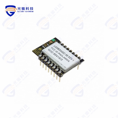 LAMBDA62C-9D《RX TXRX MODULE THROUGH HOLE》