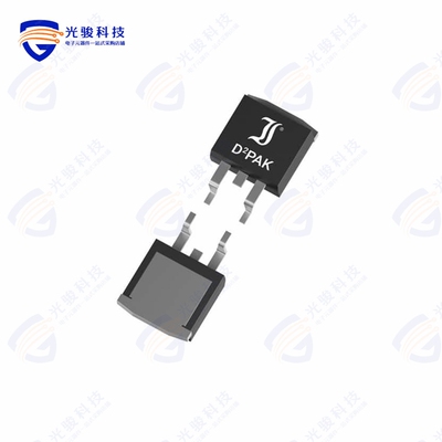 S16MSD2《DIODE STD D2PAK 1000V 16A》