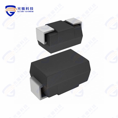 SMAJE400CA《TVS DIODE 400VWM 648VC SMA》