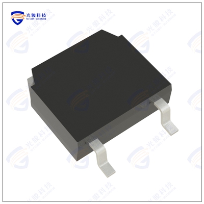 IXBT12N300HV晶体管IGBT 3000V 30A TO-268HV