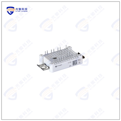 FP10R12W1T4PBPSA1晶体管IGBT MOD 1200V 20A 20MW