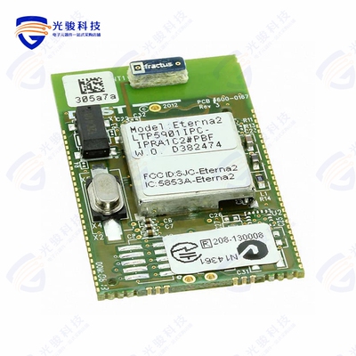 LTP5901IPC-WHMA1B2#PBF《RX TXRX MODULE 802.15.4 CHIP SMD》