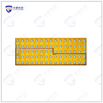 EPC2103晶体管MOSFET 2N-CH 80V 28A DIE