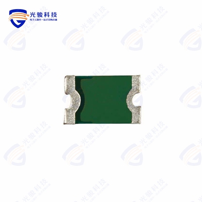 PTSA080515V010《PTC RESET FUSE 100MA 15V 0805》