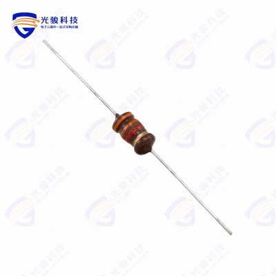 B82145A1335J000《FIXED IND 3.3MH 200MA 12.5OHM TH》