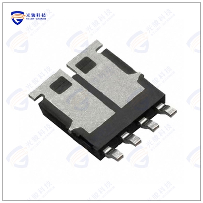 SQJ956EP-T1_GE3晶体管MOSFET 2N-CH 60V 23A PPAK SO8