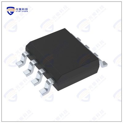 TSM4925DCS RLG晶体管MOSFET 2P-CH 30V 7.1A 8SOP
