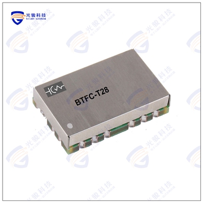 BTFC-T28-613S-028.8M晶体 振荡器 XTAL OSC TCXO 28.8MHZ SNWV