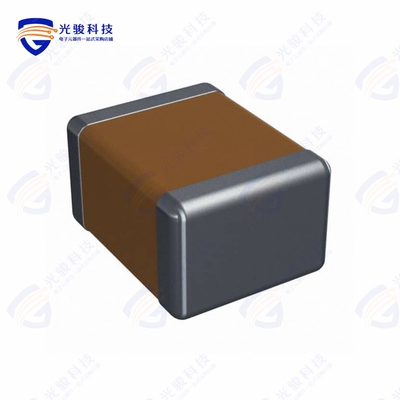 1210PC103KAT1A《CAP CER 10000PF 250V X7R 1210》