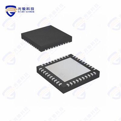 ADRF5549BCPZN《1.8 - 2.8GHZ LNA + 40W SPDT, DUA》