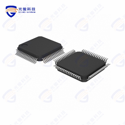 CYBL10563-68FNXIT《IC RF SOC PROC BLE》