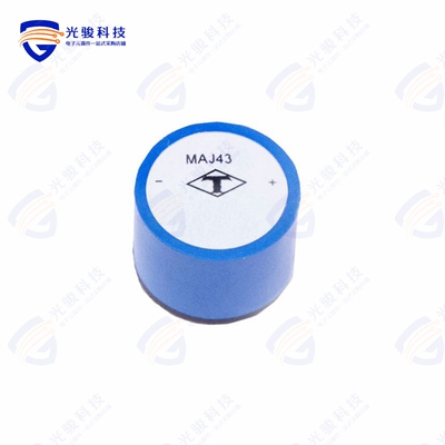 MAJ4324《CRYSTAL OVEN MINI 24V VARI TEMP》