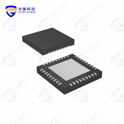 CC1110F32RHHT《IC RF TXRX+MCU ISM1GHZ 36-VFQFN》