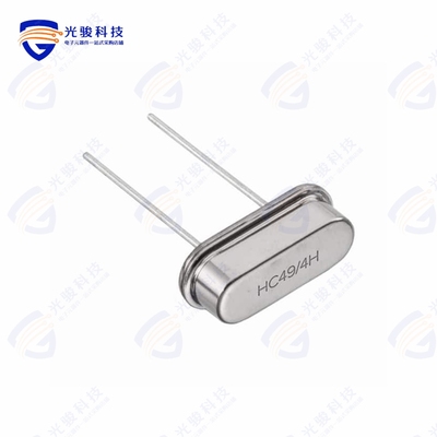 830003240B《CRYSTAL 16.0000MHZ 30PF TH》