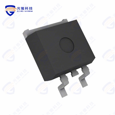 BUZ111SLE3045A《MOSFET N-CH 50V 80A TO263》
