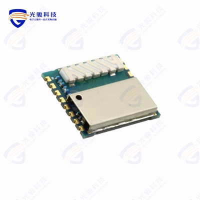 SP1ML-915《RX TXRX MOD ISM  1GHZ CHIP SMD》