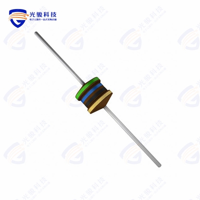 B82144F2563J000《FIXED IND 56UH 1.6A 310 MOHM TH》