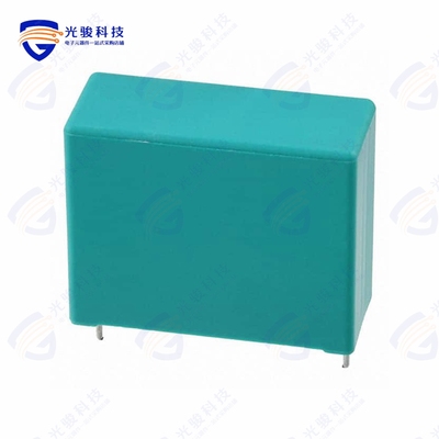 C4AEOBU4270A1XJ《CAP FILM 2.7UF 5% 900VDC RADIAL》