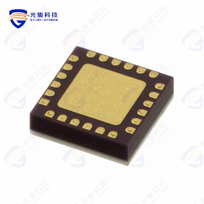 HMC608LC4《IC AMP GP 9.5GHZ-11.5GHZ 24SMT》