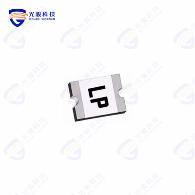 PTSLR12106V400《PTC RESET FUSE 6V 4A 1210》