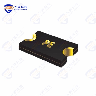 MF-PSML075-2《PTC 0.75A 6V SMD 0805 LOW-OHMIC》