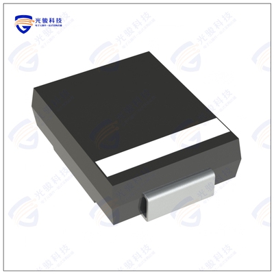SK86-3G晶体管DIODE SCHOTTKY 60V 8A DO214AB