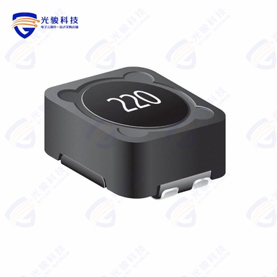 SRF1260-6R8Y《INDUCT ARRAY 2 COIL 6.8UH SMD》