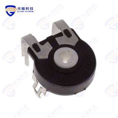 PT15LV18-501A2020-S《15MM CONTROL/ SENSOR TRIMMER POT》