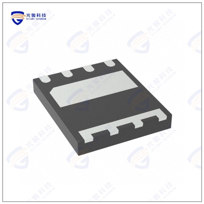 NV6117-RA晶体管IC PWR GANFAST N-CH 1:1 8QFN