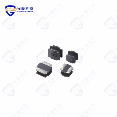 TYA4020330M-10《FIXED IND 33UH 700MA 850MOHM SMD》