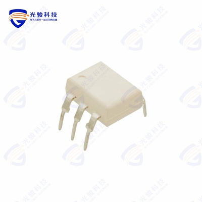 FOD4118TV《OPTOISOLATOR 5KV TRIAC 6DIP》