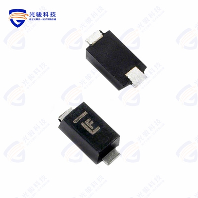 SMF4L17A《TVS DIODE 17VWM 27.6VC SOD123F》
