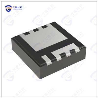 IAUZ40N10S5N130ATMA1晶体管MOSFET N-CH 100V 40A 8TSDSON-33