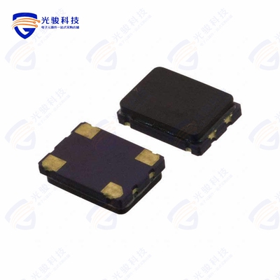 ECS-3953C-666-TR《XTAL OSC XO 66.6660MHZ HCMOS SMD》