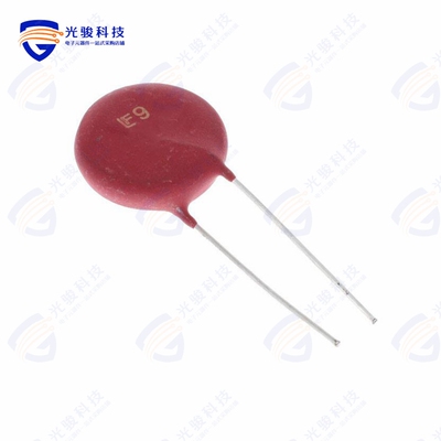 V1000LA160BPX1347《VARISTOR 1.5125KV 6.5KA DISC》
