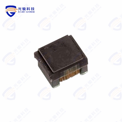 744762433A《FIXED IND 33UH 85MA 6.5 OHM SMD》
