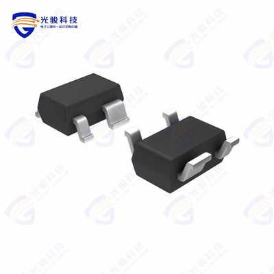 BGA420H6327XTSA1《IC RF AMP GP 0HZ-3GHZ SOT343-4》