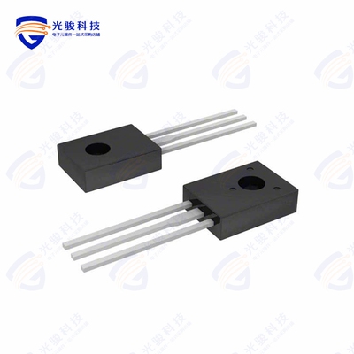 KSA1156YS《TRANS PNP 400V 0.5A TO126-3》