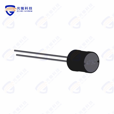 13R103C《FIXED IND 10UH 3A 31 MOHM TH》