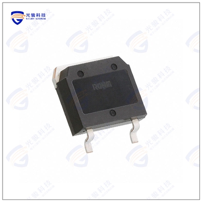 SCT2H12NYTB晶体管SICFET N-CH 1700V 4A TO268