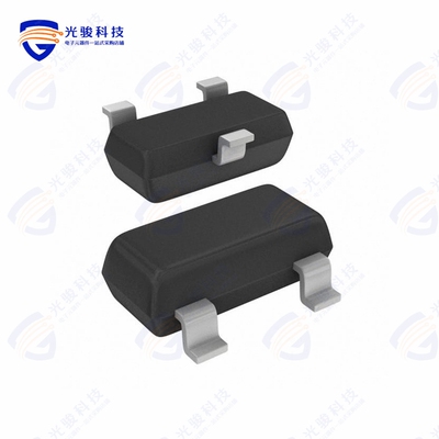 BFU530WF《RF TRANS NPN 12V 11GHZ SOT323-3》