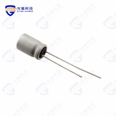 PLF1A151MDL4TD《CAP ALUM POLY 150UF 20% 10V T/H》