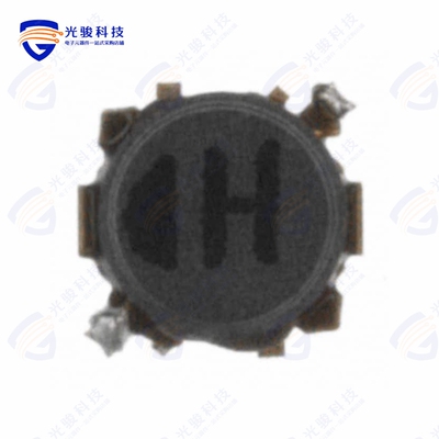 ELL-VEG4R7N《FIXED IND 4.7UH 770MA 240MOHM SM》