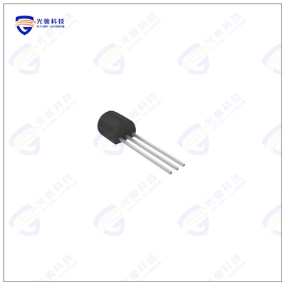 2N5172晶体管TRANS NPN 25V 0.5A TO-92