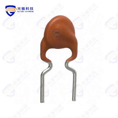 PTGL04AS100K2B51B0《PTC RESET FUSE 30V 212MA RADIAL》